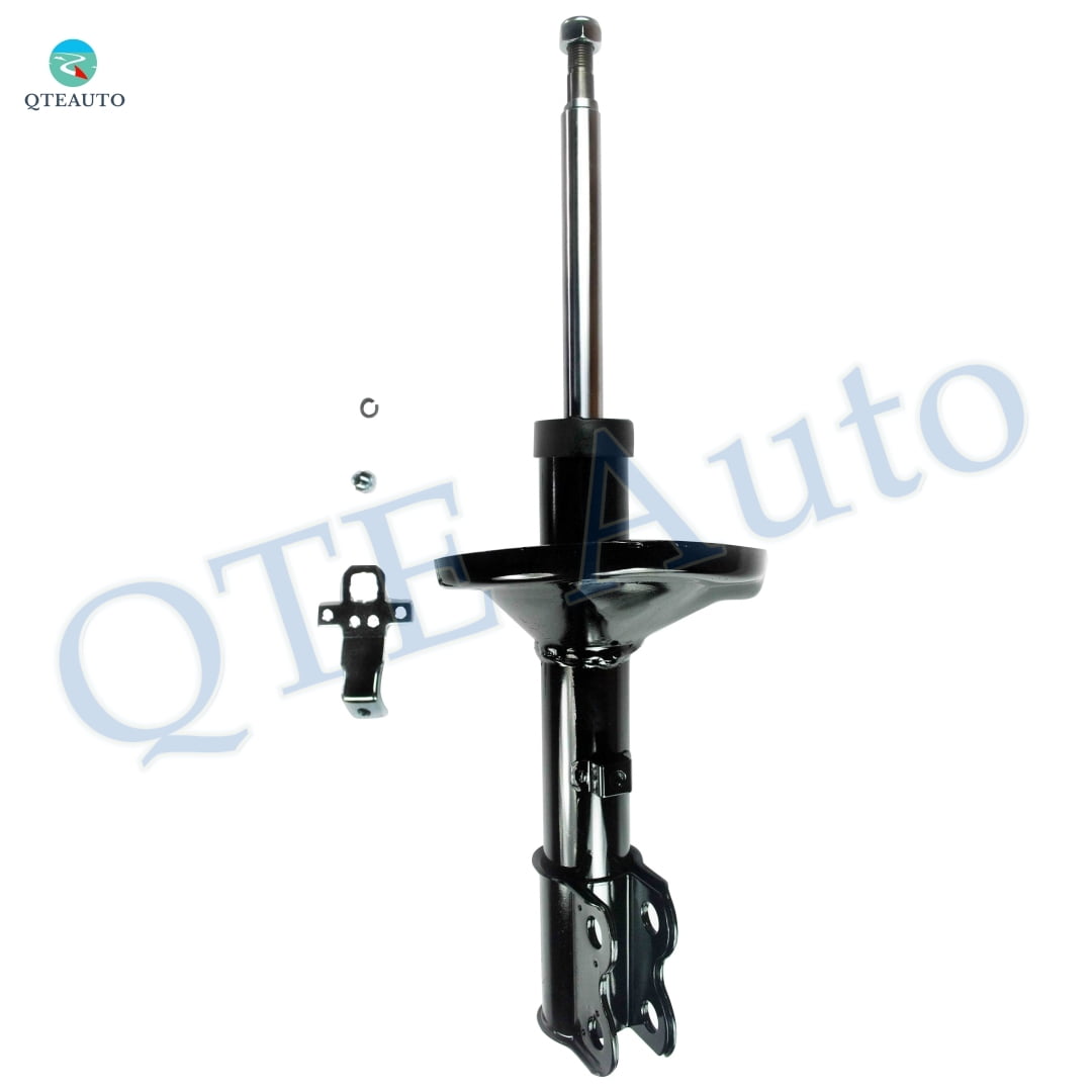 Front Suspension Strut Assembly For 1990 1991 Lexus ES250 - Walmart.com