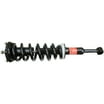 Monroe Shocks & Struts Quick-Strut 272788 Strut and Coil Spring ...