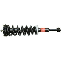 Monroe Shocks & Struts Quick-Strut 272788 Strut and Coil Spring ...