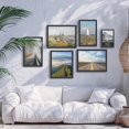 24x36 Poster Frame Black, Poster Frames 24 x 36 inches or 24x36 Picture ...