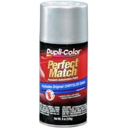 Dupli-Color Olympic White Touch-Up Car Automobile Paint - 8 oz. Aerosol ...
