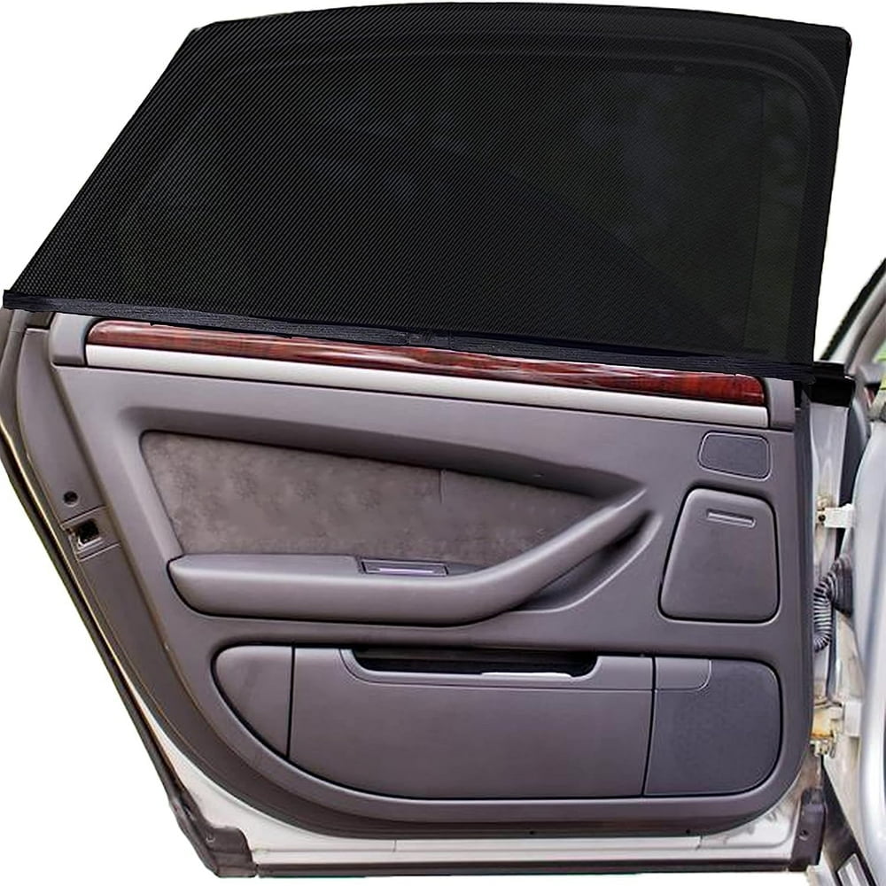 Click here for Yoptop Car Window Screens For Camping Pack Of 4 10... prices