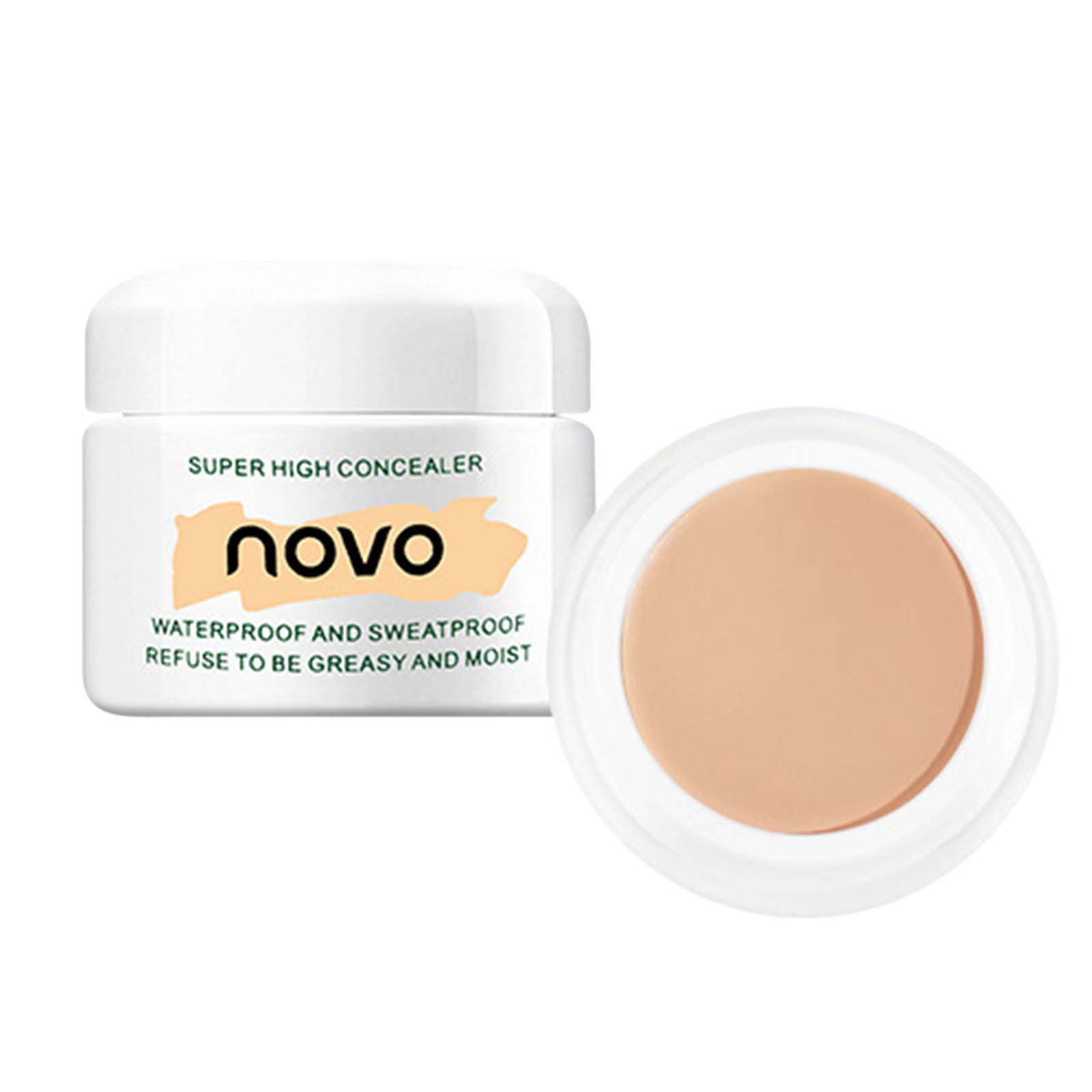 Click here for Mauxda Concealer - Cream Concealer  Long-Lasting A... prices