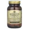 Solaray Mega Quercetin, Pure Antioxidant Vitamin Capsules, Healthy ...