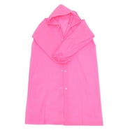 Rain Poncho, Dolphin - Walmart.com
