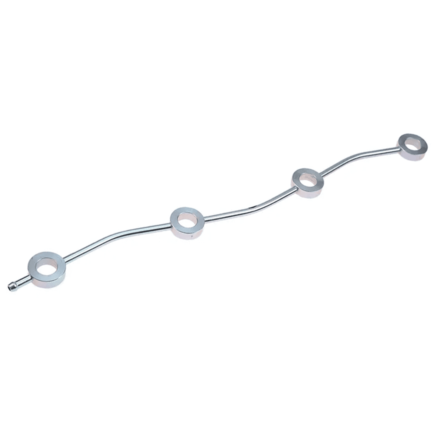 Fridayparts Fuel Pipe 131606570 for Perkins 104-19 104-22 Engine ...