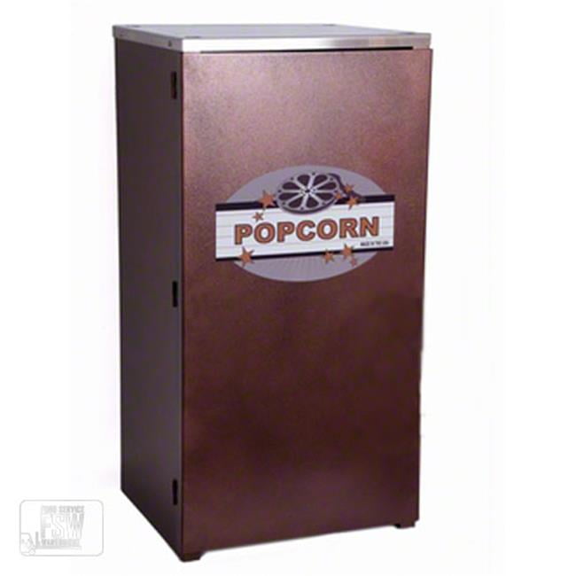Paragon - Manufactured Fun Copper Cineplex Popcorn Machine Stand ...
