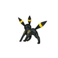 Walmart Pokemon Umbreon - 3 inch Articulated Action Battle Figure with ...