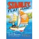 Flat Stanley: Stanley, Flat Again! (Paperback) - Walmart.com