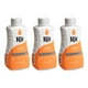 Rit All Purpose Liquid Dye 8oz Tangerine, 3 Pack - Walmart.com