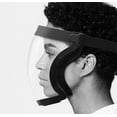 Full Face Protection Anti Droplet Mask Anti Fog Anti Splash Head Wear ...