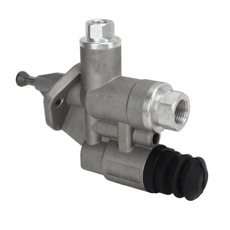 Engine Fuel Lift Pump, High Strength Anti Aging 4988747 Rugged Abrasion ...