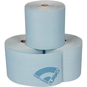 Business Source, BSN98103, 2-part Carbonless Cash Register Rolls, 50 ...