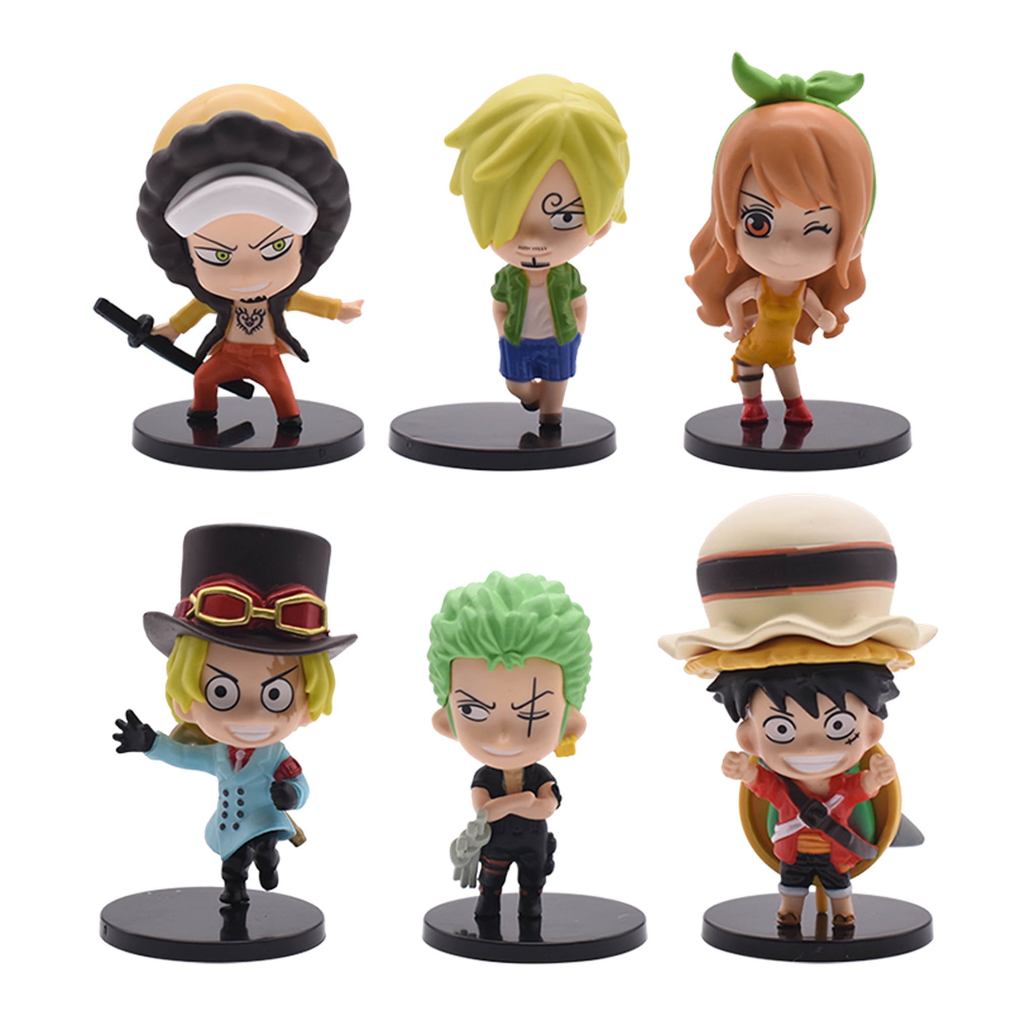 One Piece Luffy And Nami Kids
