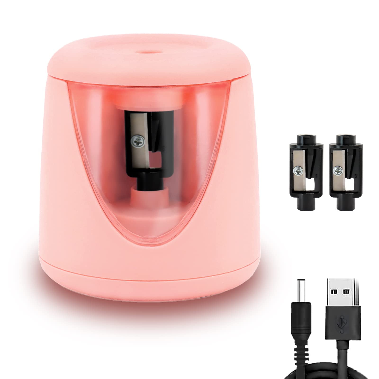 Click here for Pangjifa Electric Pencil Sharpeners For Kids  Smal... prices
