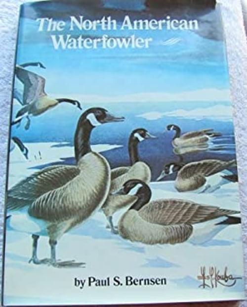 North American Waterfowler