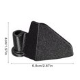 2PCS Bread Maker Paddle Bread Machine Paddle Bread Making Paddle Mixer ...
