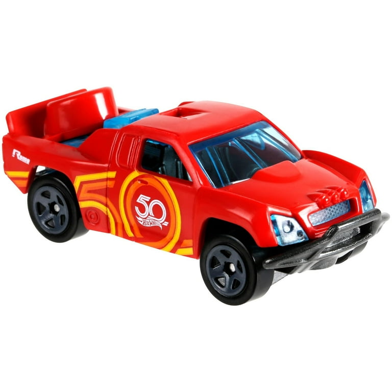 Hot Wheels Road Rocket 5 Pack