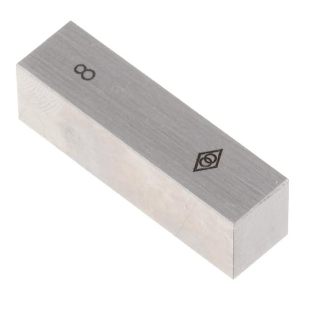 Steel Block Standard Proofreading Block Various Size for Adjusting the ...