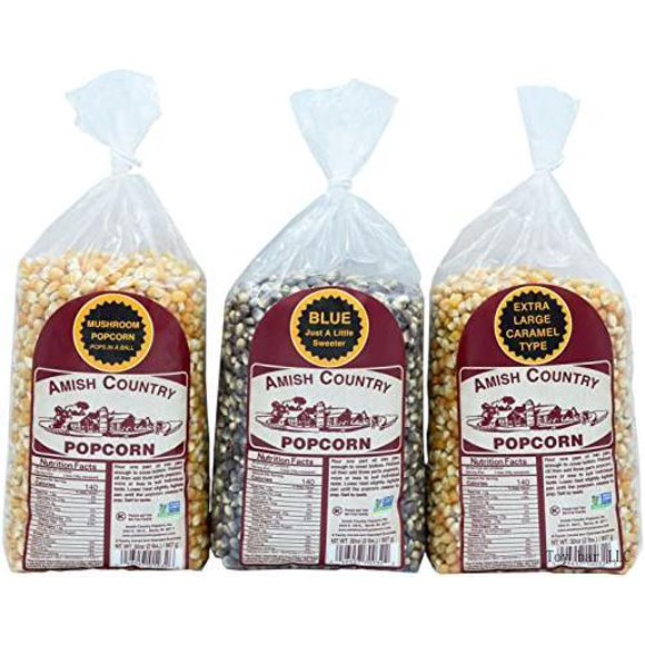 Large Bag Popcorn