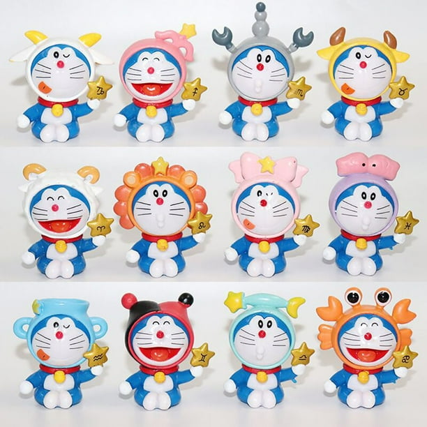 Doraemon Games