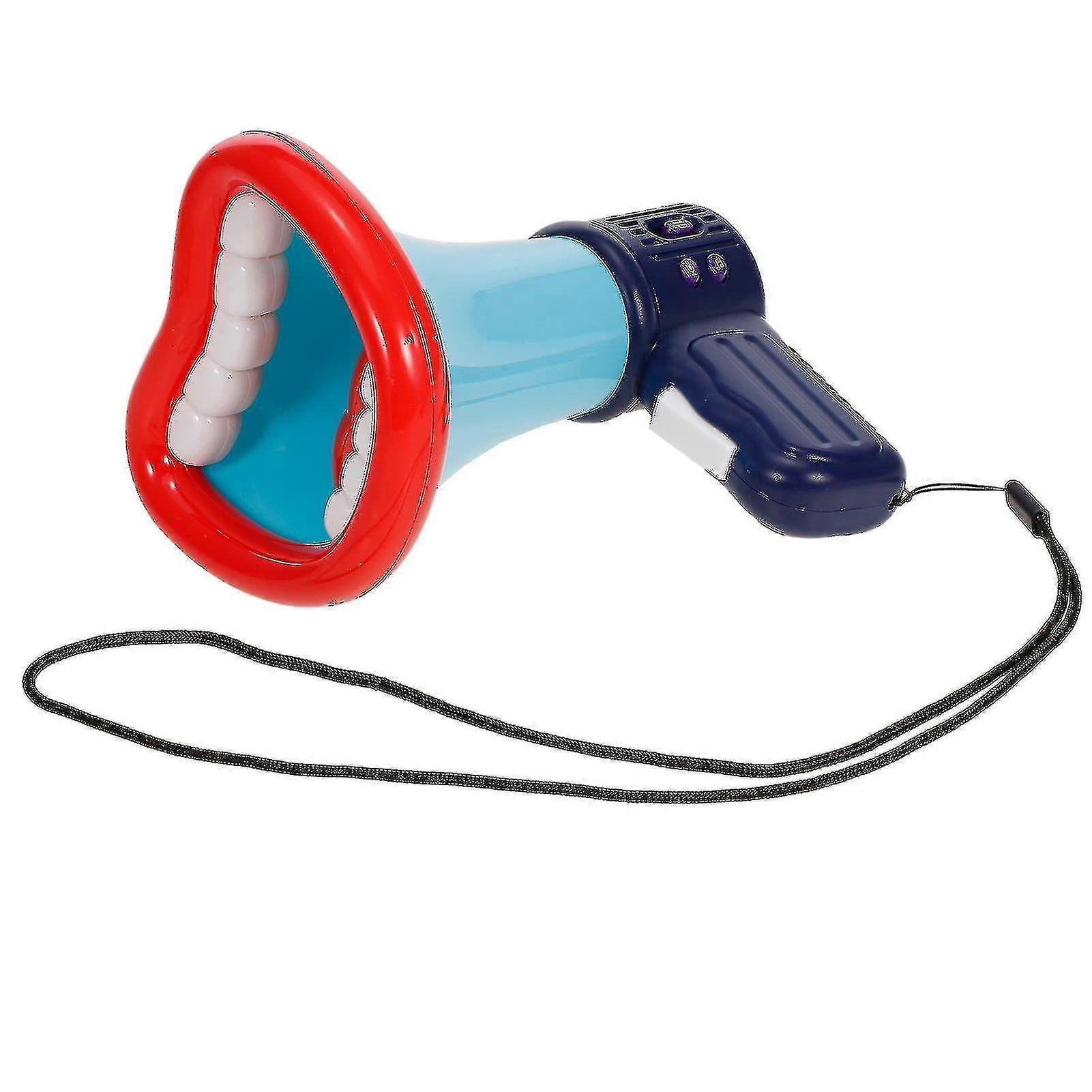 Voice Changer Toy Multi Voice Changer Children's Funny Tape Recorder ...