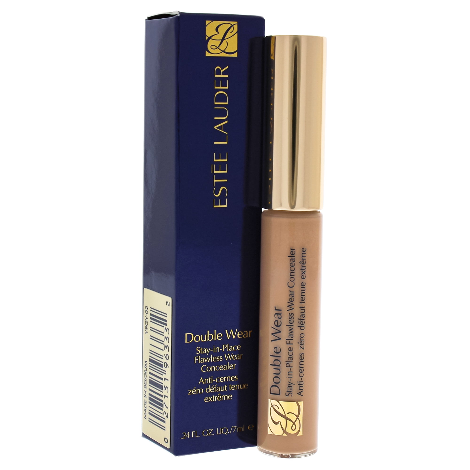Estee Lauder Double Wear Stay In Place Flawless Wear Concealer 2c