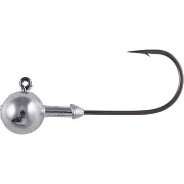 Arkie Ball Head Jig Heavywire 1 2 Oz - Walmart.com