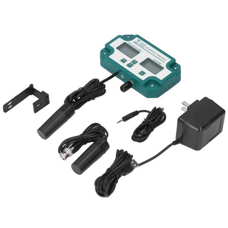 6 In 1 Intelligent SG Tester, High Accuracy Probes Online Accurate Data ...