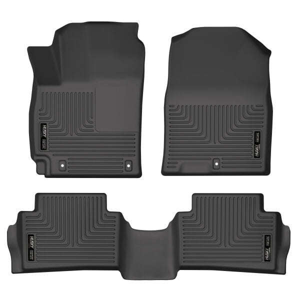 Click here for Husky Liners Fits 2018-2023 Hyundai Kona Husky Lin... prices
