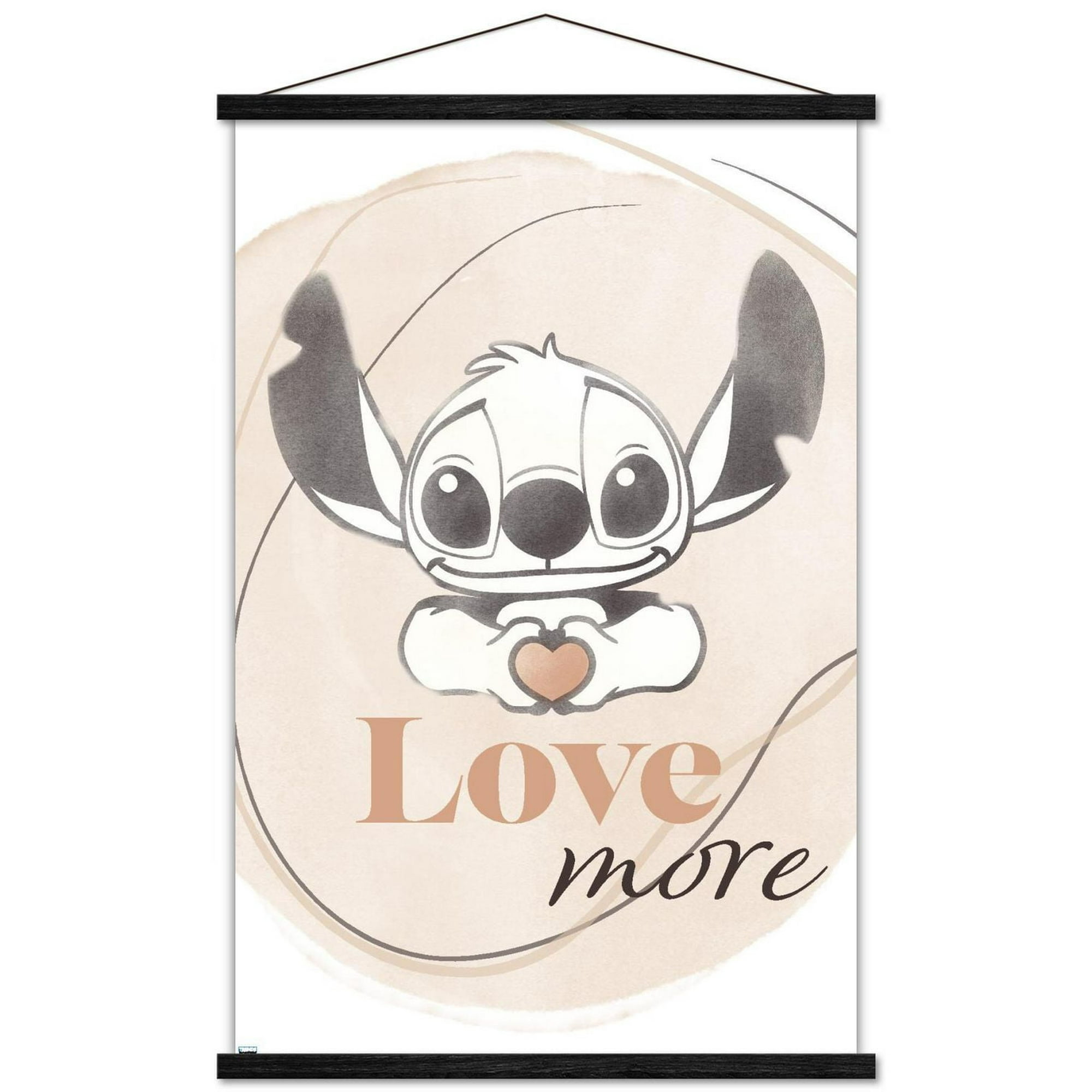 Click here for Trends International Disney Lilo And Stitch - Love... prices