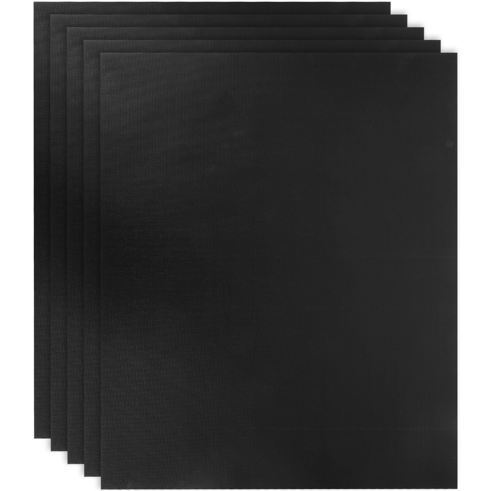 Click here for Hcyz 5pcs Nonstick Baking Mats Oven Bottom Liners... prices