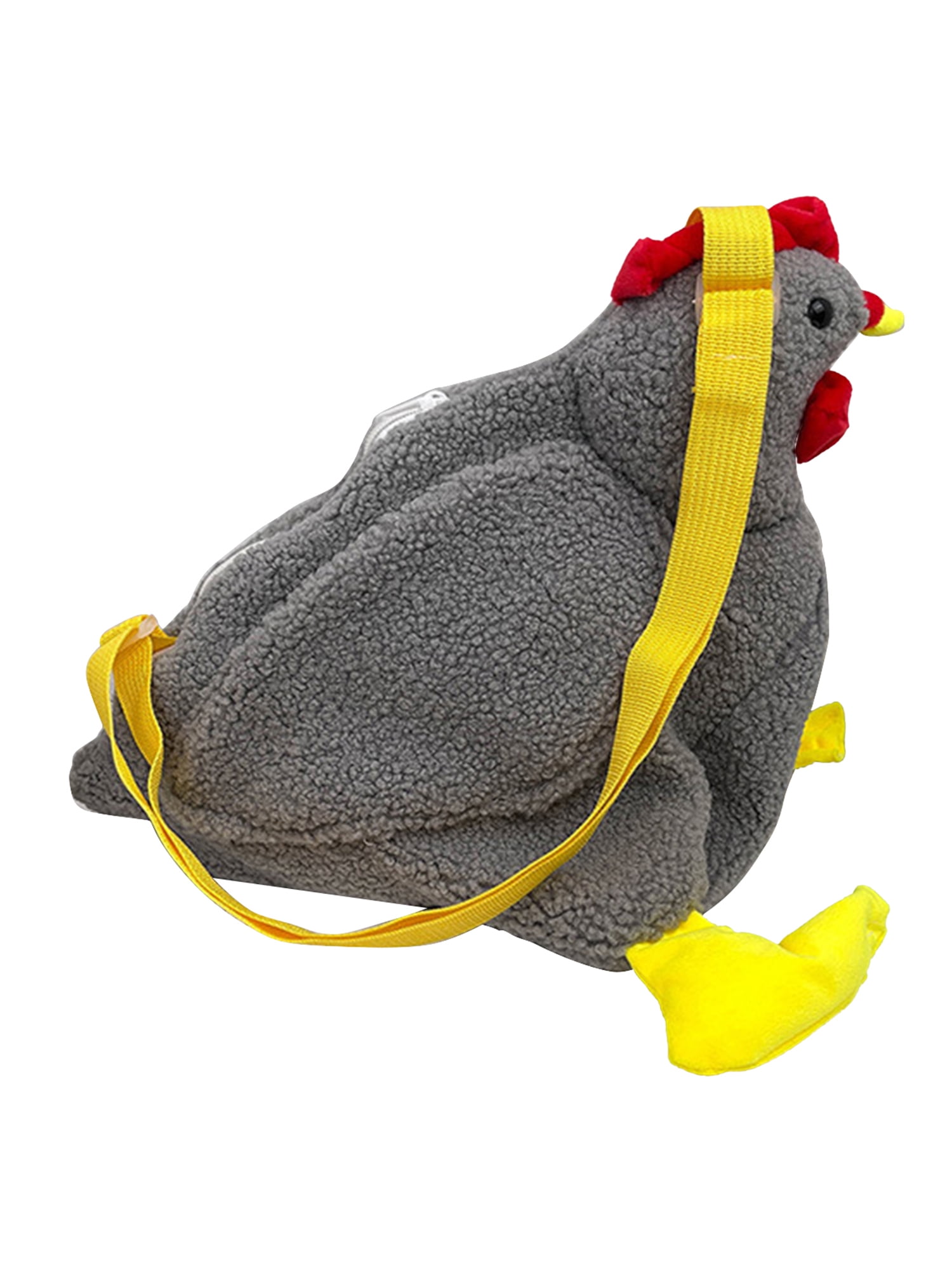 Inevnen Women Cute Chicken Animal Style Shoulder Handbag Girl Hen ...