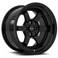 MAZZI HYPE-351 Chrome Wheels 18X7.5 5X105/5X115 40ET 72.62CB - Urban ...