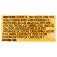 Great Value Honey Mustard Dressing Dip 16 fl oz for salads dipping and ...