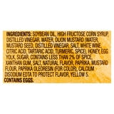 Great Value Honey Mustard Dressing Dip 16 fl oz for salads dipping and ...