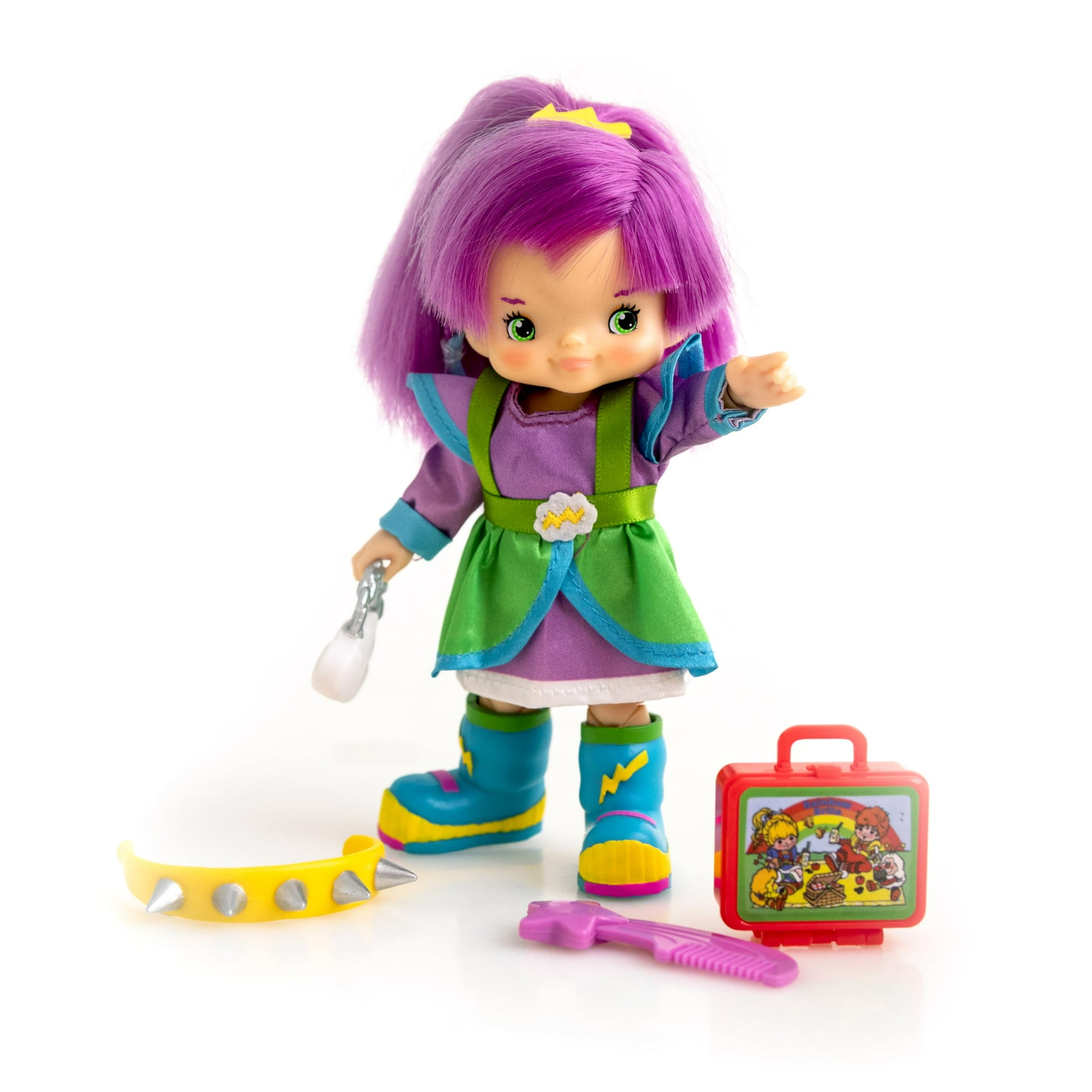 Click here for The Loyal Subjects Tls Toy Rainbow Brite Stormy 5.... prices