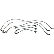 Taylor Wire / Vertex 42504 TAY42504 7-8MM V6 HORIZONTAL WIRE LOOM KIT ...