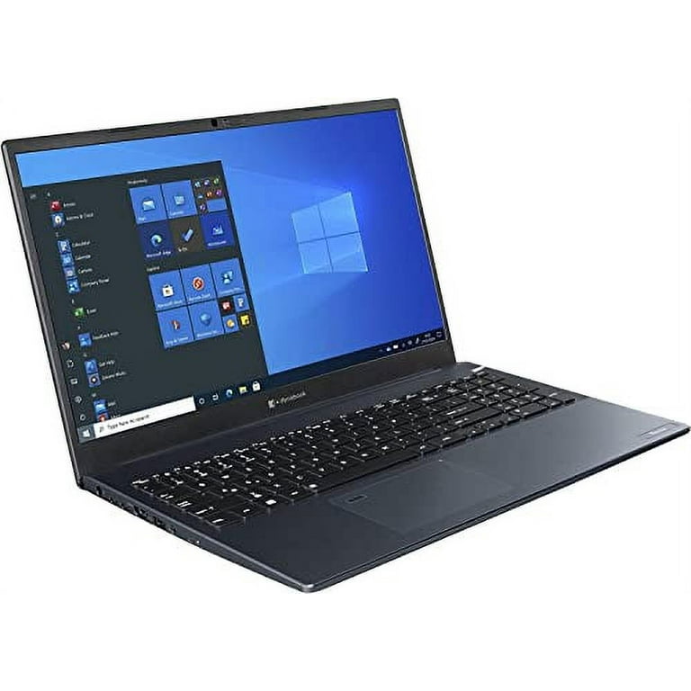 Toshiba Laptops 2022