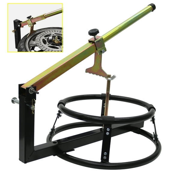 funtasica Tire Bead Tool Tire Changing Tool Motorcycle Assistance Tool ...