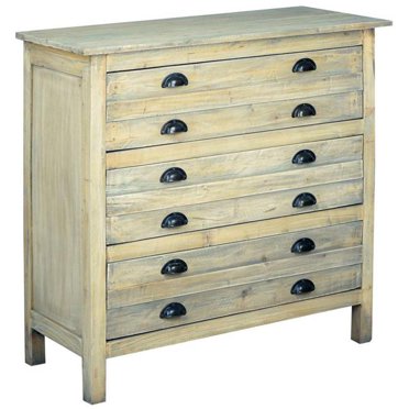 American Furniture Classics Gerstner International GI-T16 Collector’s ...