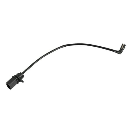 Front Brake Pad Electronic Wear Sensor 8T0907637 for Audi A4 A5 A6 S4 ...