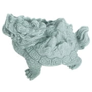 Ancient Dragon Turtle