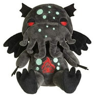 Cerberus Plush Stuffed Animal Toy - Walmart.com