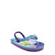 Little Mermaid Toddler Girls Flip Flops, Sizes 5/6 - 11/12 - Walmart.com
