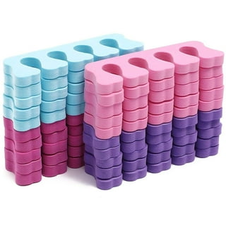 Dr Jills Foam Toe Tubes - Walmart.com