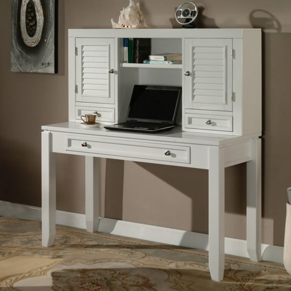 White Cottage Style Desks