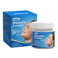 Vicks Vaporub Salve Nose Rub Chest Ointment, Travel Size 12g Tin, 2 ...