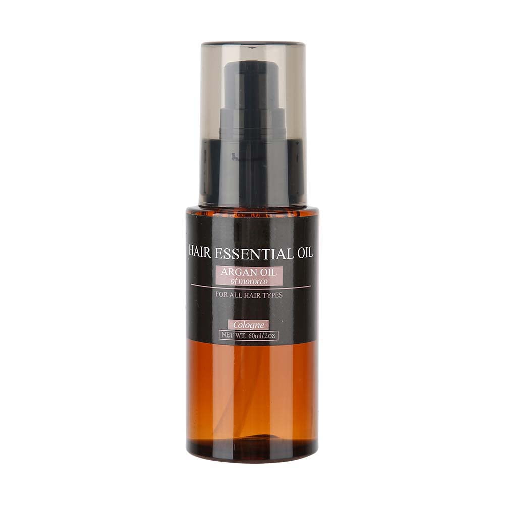 Blue ZOO Aceite de Argán Esencial Reparación Dañado Cuidado Nutritivo ...