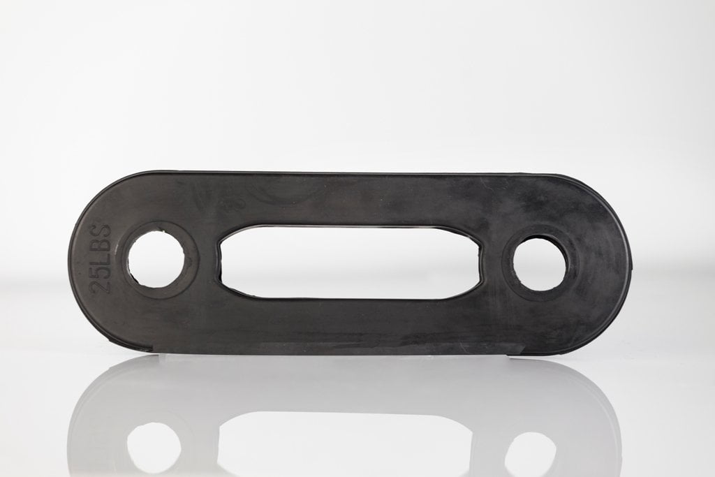 Body By Jake Replacement Band Weight Straps- 25lb Single - Walmart.com